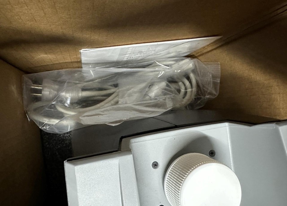 ThermoTek T257P-20 Thermoelectric Recirculating Chiller 100-240VAC ...