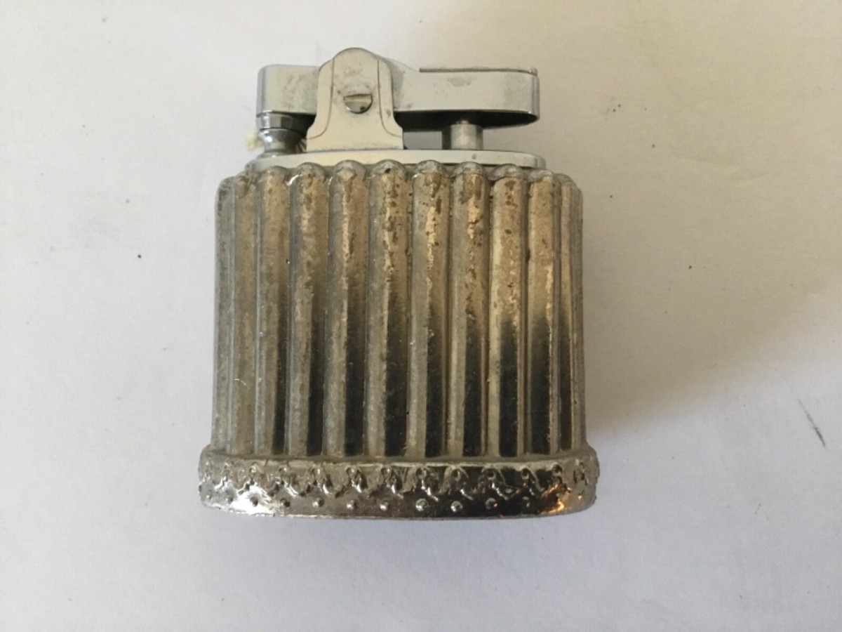 Antique Cigarette Lighters Table Top Lighter Auctions Prices | Lighter