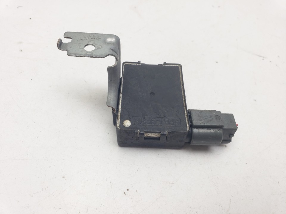 MITSUBISHI ECLIPSE CROSS ALARM BUZZER CONTROL MODULE 2021 8637A176 ...