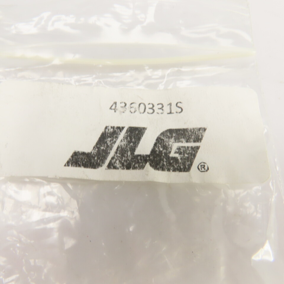 JLG 4360331 4360331S Toggle Switch DPDT 400s/600s Series for sale ...