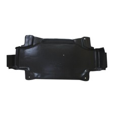 MERCEDES 211 E320 E500 Front Under Engine Cover Lower Splash Shield ...