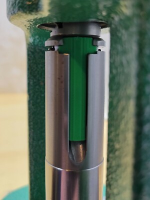 RCBS Rock Chucker Supreme and RC IV Ram Front Cross *Magnetic* | eBay