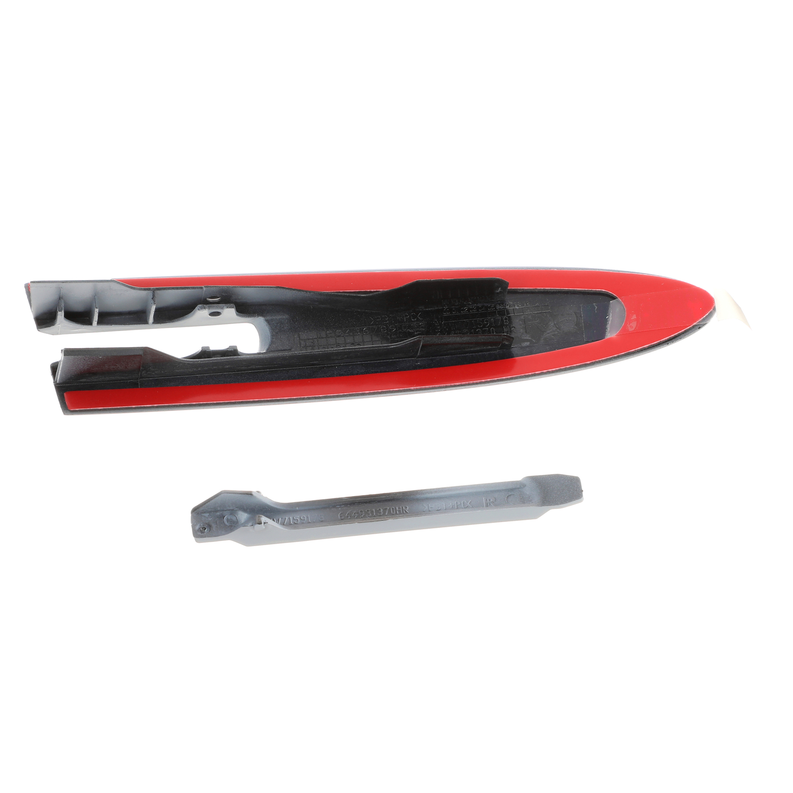 Genuine BMW OEM 54377184048 Cover Hinge Primed Right for sale online | eBay