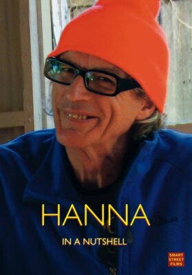 HANNA - In A Nutshell Ross Hannaford DVD | eBay