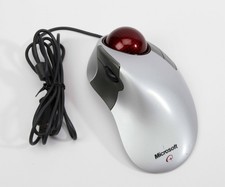 & Vintage Microsoft Trackball Explorer. Unopened Original for sale ...