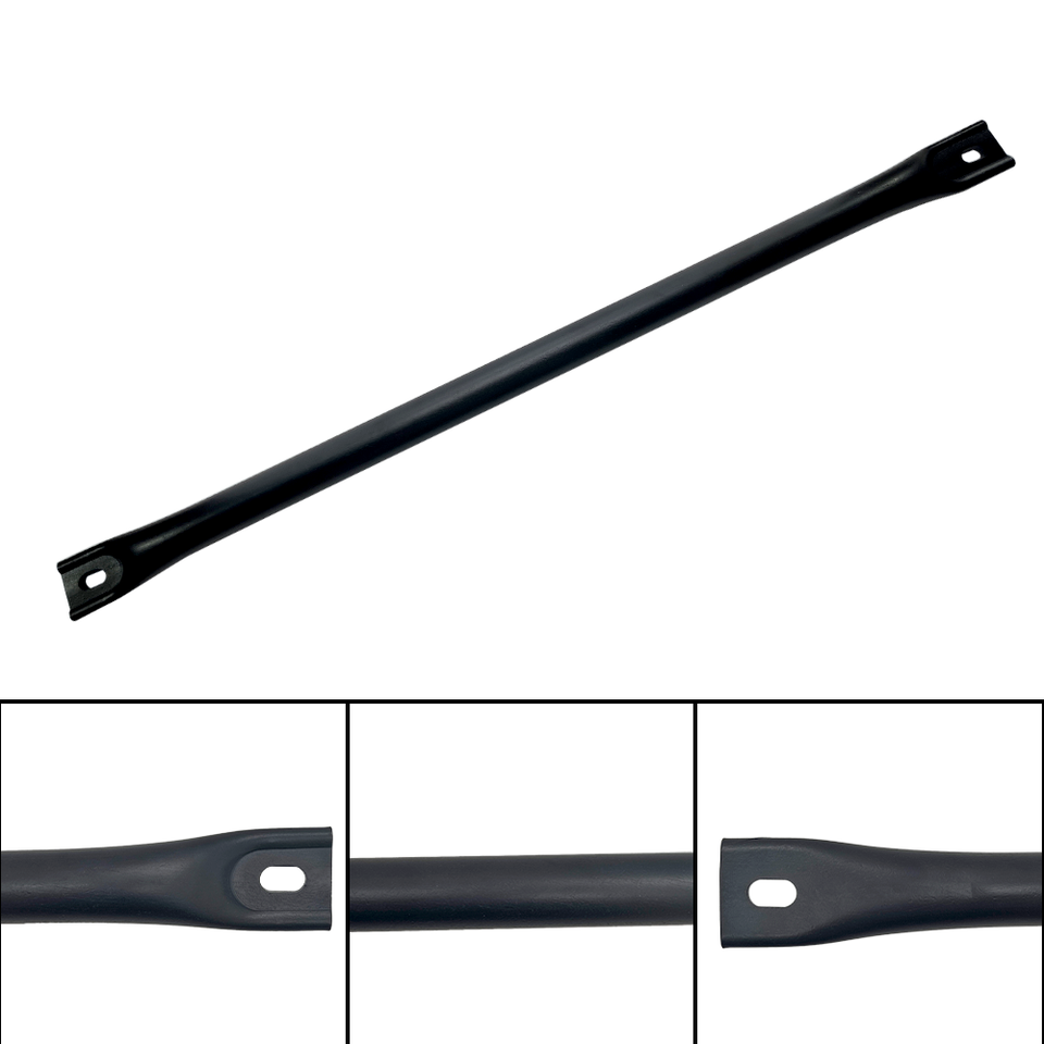 2X For GM Chevy GMC Silverado 1500 Crossmember Frame Brace Rebuild Kit ...