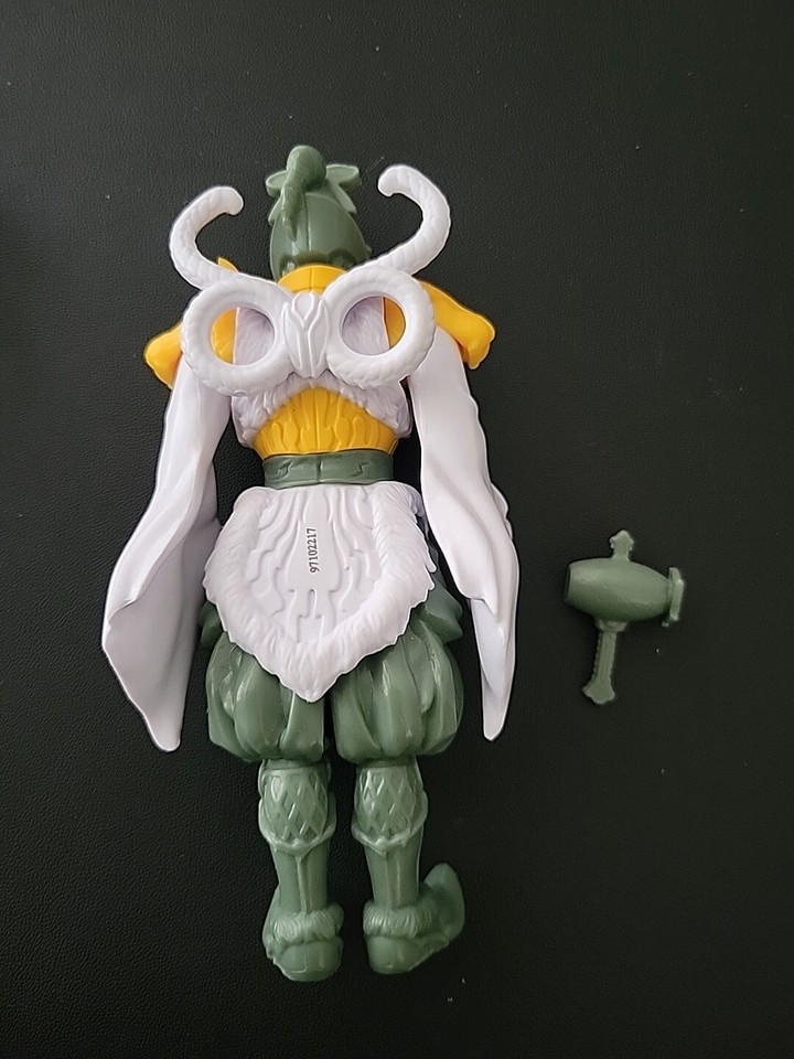 Bandai Madame Odius 5" Figure Power Rangers Ninja Steel Legacy ...