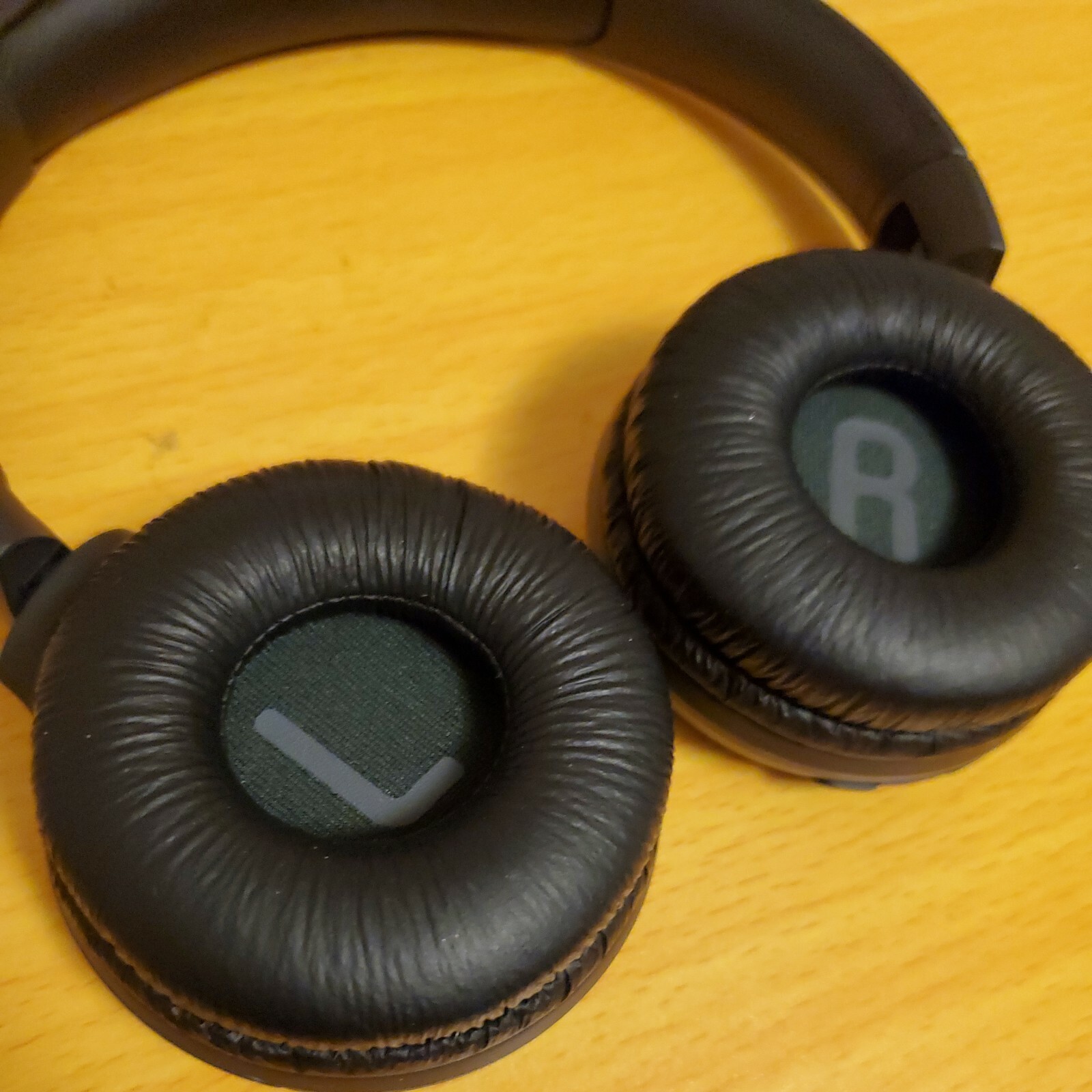 JBL TUNE 500BT Wireless Bluetooth On-ear Headphones | eBay