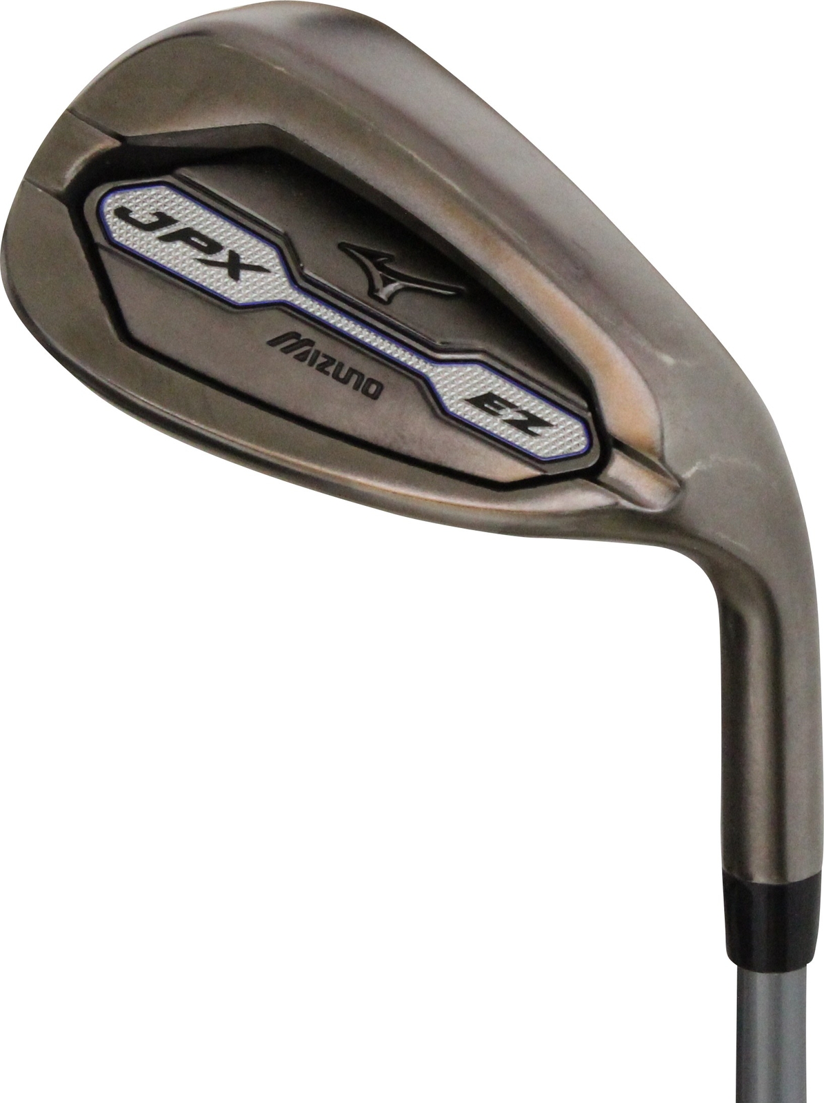 Mizuno Golf Club JPX-EZ 55* Sand Wedge Stiff Steel Very Good | eBay
