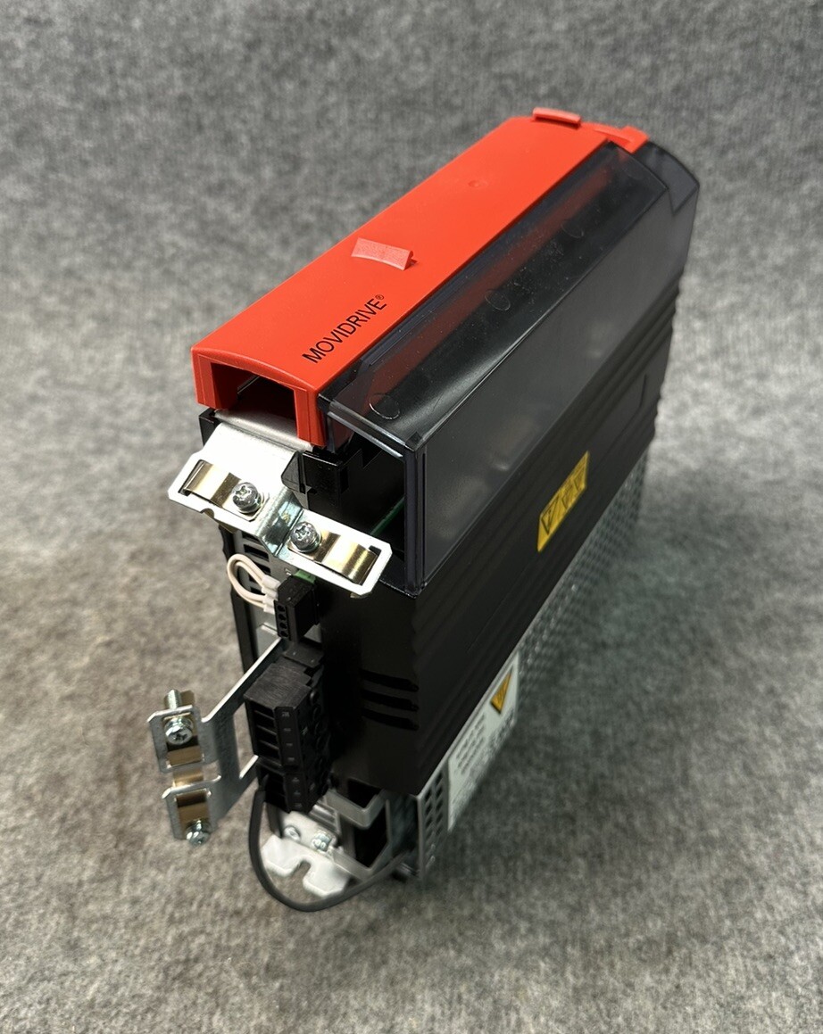 SEW-EURODRIVE Movidrive MDX61B0008-5A3-4-0T + Bremswiderstand BW090 ...