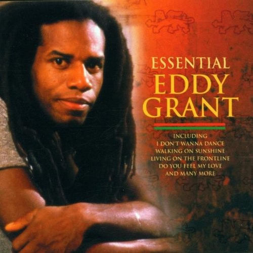 Essential Eddy Grant [Audio CD] NEUF 654378021121 | eBay