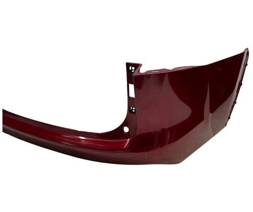 Lexus Bumper Cover Rear Upper NX200 NX300H 2015 2016 2017 OEM ...