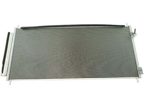 For 2010-2014 Honda Insight A/C Condenser and Receiver Drier Assembly ...