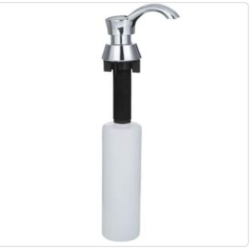 Delta Soap Dispenser Pump