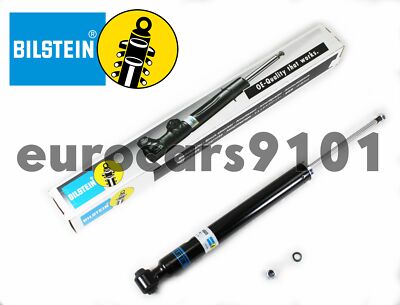 New! Mercedes-Benz Bilstein Rear Shock Absorber 24-166522 2043260500 | eBay