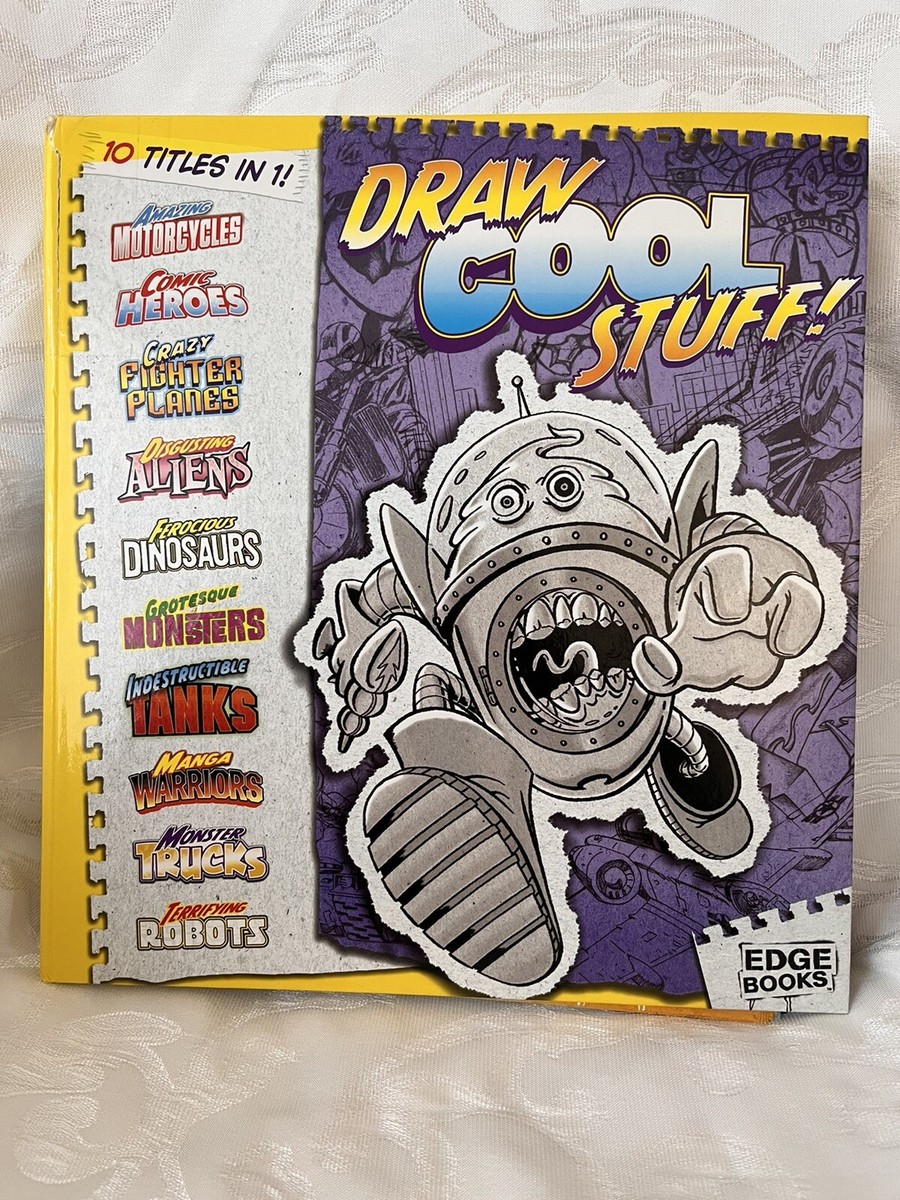 Cool Pictures To Draw