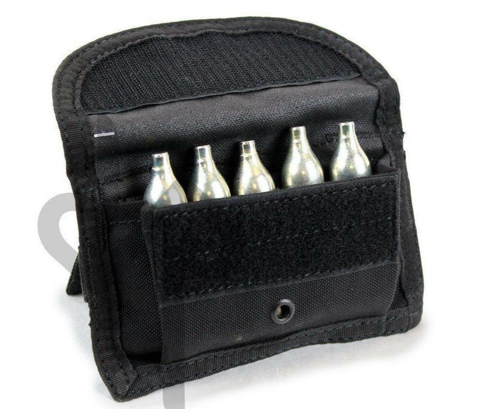Co2 Pouch Pflanzenschutz CO2 Bag Carbon Dioxide Bag : Amazon.nl: