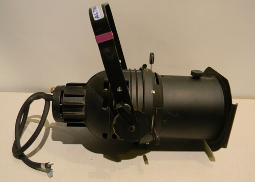 Altman 360Q - 6X9 Ellipsoidal Light Theater Stage Studio EHD 750W Lamp ...