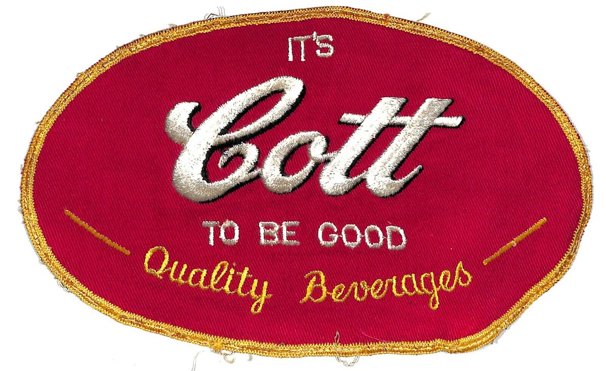 Cott Logo