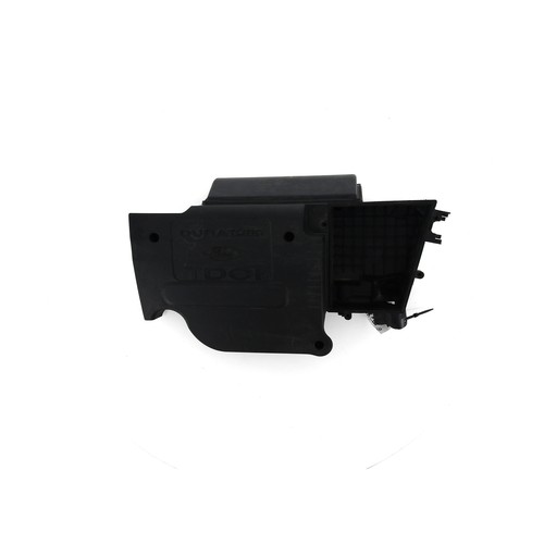 Cache moteur - Ford FUSION PH.1 - Gris - 1453910 - A0-7726C | eBay