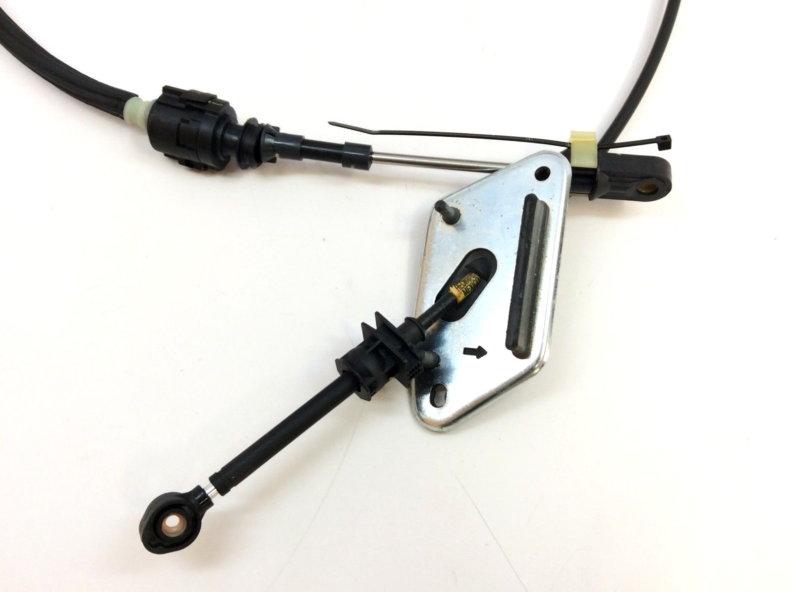 Ford Fusion Mercury Milan 2.5L Automatic Transmission Shift Control ...