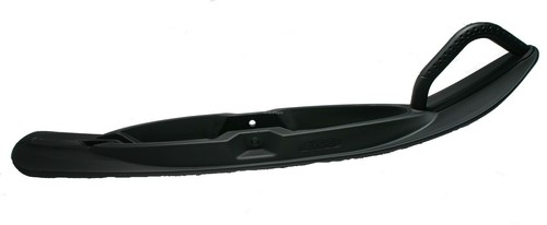 Yamaha V-Max 500 XT & XTC, 1997-1998, Performance Powder Plastic Ski ...