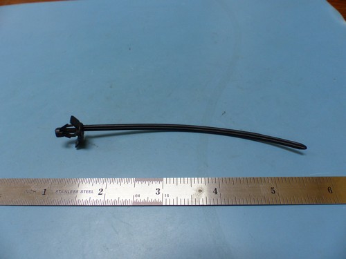 PIOLAX 24225-79902 Qty of 100 per Lot wiring harness clip | eBay