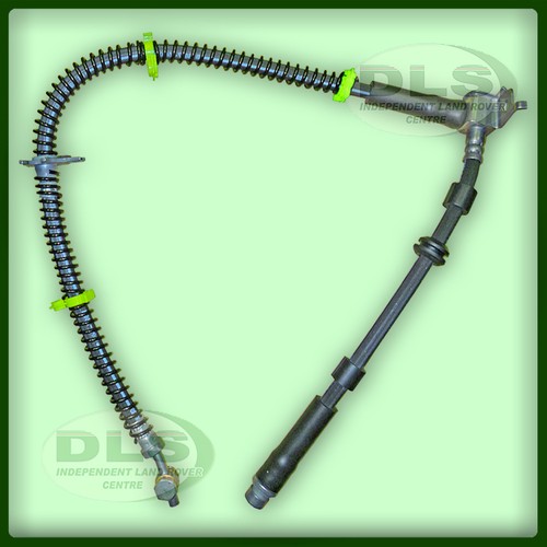 RH Front Flexible Brake Hose - Land Rover Discovery 3 & 4 (LR058048) | eBay
