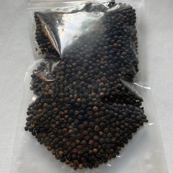 Ceylon Black Pepper High Quality 100% Pure Natural Organic Ceylon ...