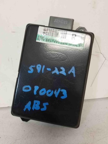 93 94 FORD EXPLORER Abs Module | eBay