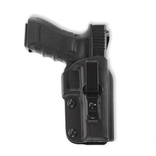 Kydex IWB Holster for Sig Sauer P229 P228 with Rail Black Right Hand ...