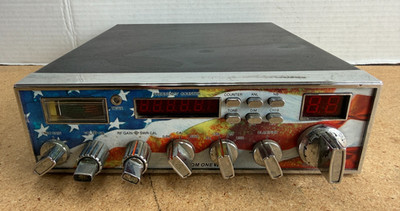 Freedom One By Ranger Cb Radio No Mic | eBay