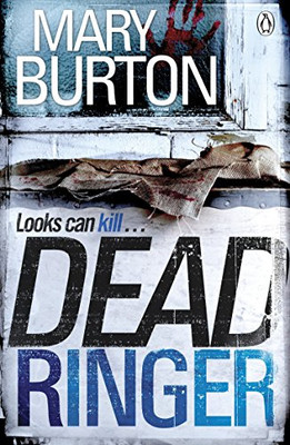 Dead Ringer - Burton, Mary | eBay