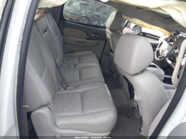 Used Radiator fits: 2008 Chevrolet Suburban 1500 classic style creased ...