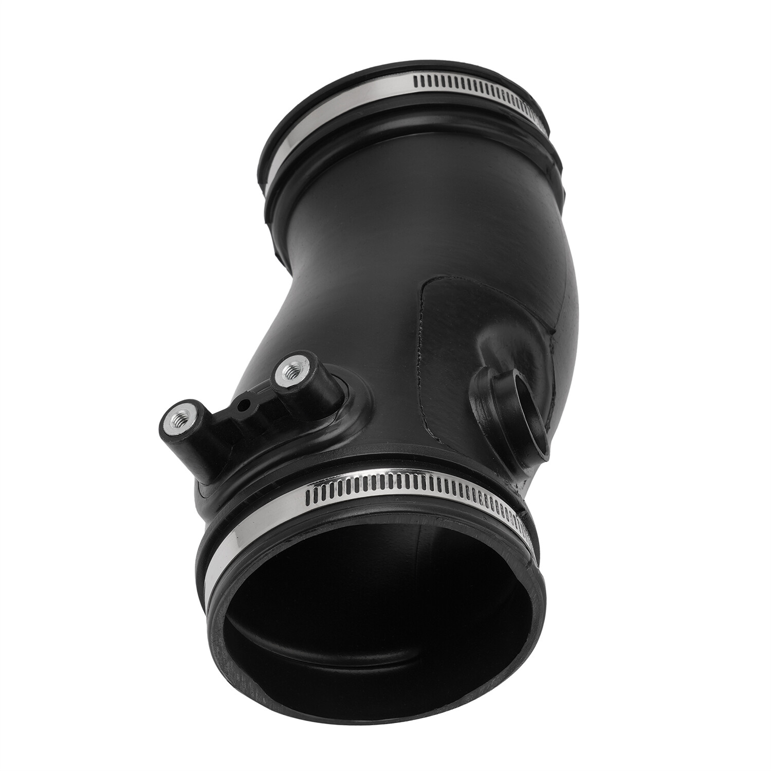 Air Cleaner Inlet Duct Hose Air Intake Hose for Ford F-250 F-350 F-450 ...