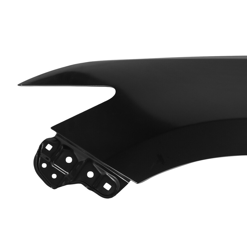 Fender For 2018-22 Toyota Camry Front Left&Right Side Primed Steel ...