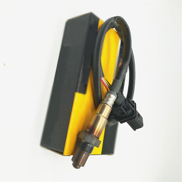 For Ford Oxygen Sensor Guaranteed Quality Part Five Year Warranty ...