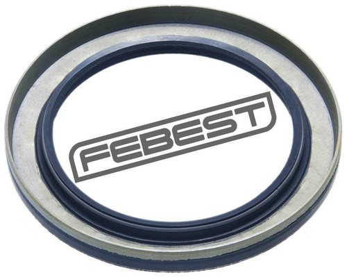 95NES-65880808C Febest DRIVE SHAFT OIL SEAL 63.3X88.2X8X8 0A6409529D ...