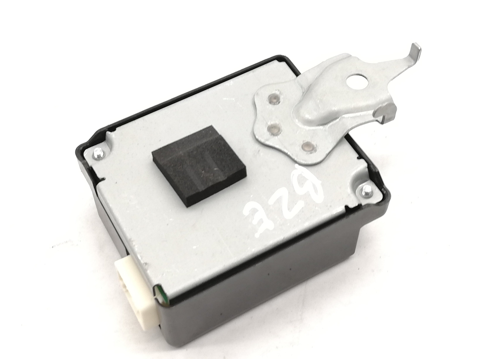 TOYOTA Corolla Hatchback E21 Pression Pneu Contrôle Module 897B0-02060 ...