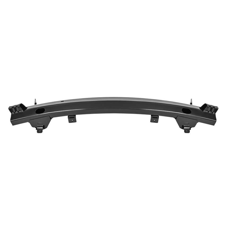 2005-2019 Nissan Frontier Front Bumper Impact Bar Bumper Reinforcement ...