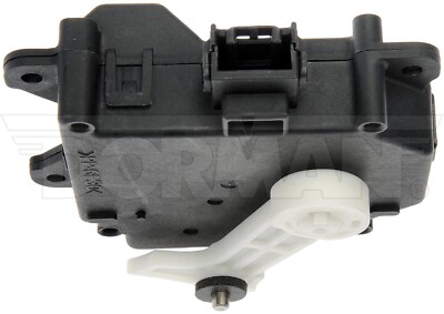 Main HVAC Blend Door Actuator Dorman For 2010-2015 Lexus RX350 2011 ...