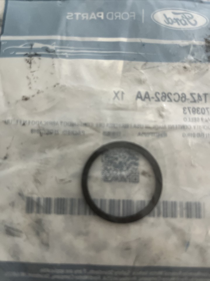 Genuine Ford Camshaft Seal 7T4Z-6C262-AA | eBay