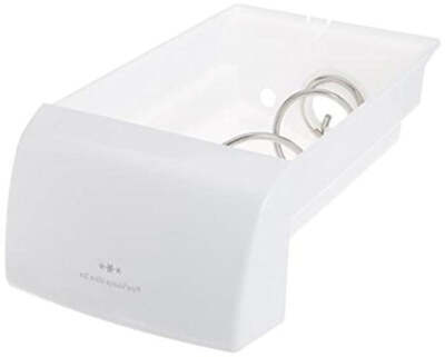 Frigidaire Refrigerator Ice Container 241860810 | eBay