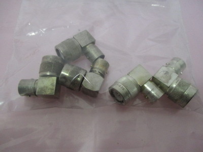 5 UG567 A/U High Frequency RF to Coax Elbow, 423405 | eBay