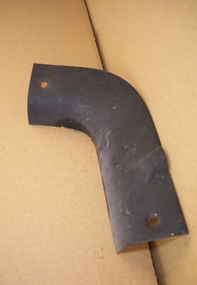 AMC Interior Rear Window Upper LH Corner Trim 71 Ambassador Matador 4 ...