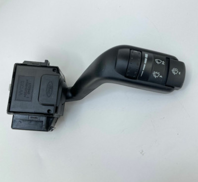 FORD TRANSIT MK3 Steering Wiper Stalk Column Switch 1383689 NEW GENUINE ...