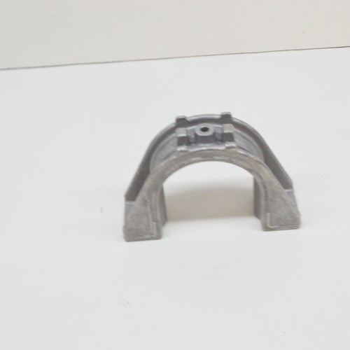BMW 5 E60 FRONT SWAY BAR STABILIZER SUPPORT BRACKET 31356757099 NO DUTY ...
