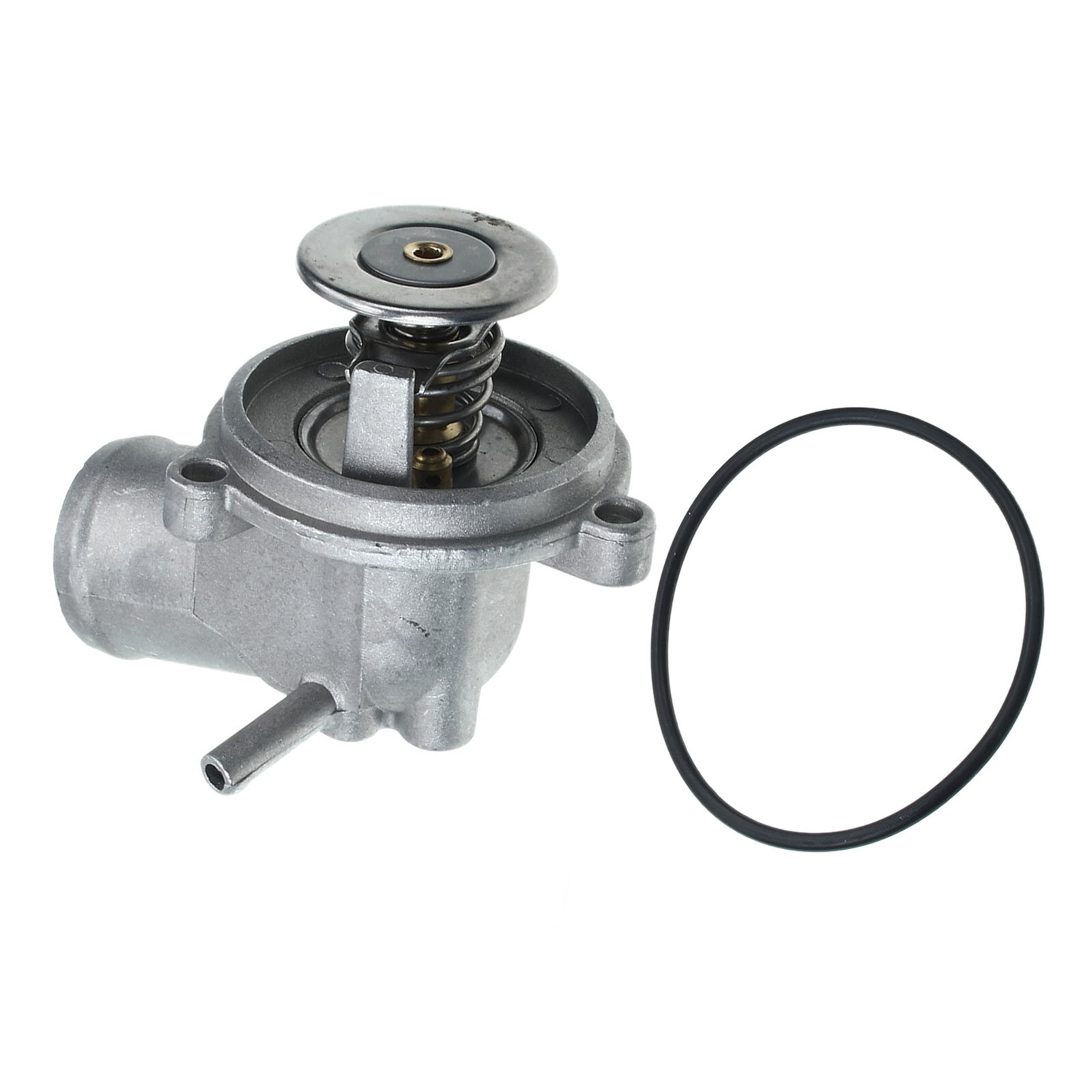 Coolant Thermostat for Mercedes-Benz Sprinter SLK CLK Vito VW LT II ...