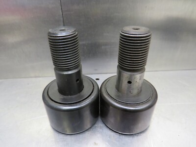 Carter CNB-64-S & RBC S-64-LW Cam Follower | eBay