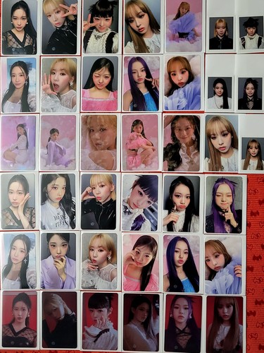 CLASS:y (Classy) - Class is Over - Official Photocards (Free Shipping ...